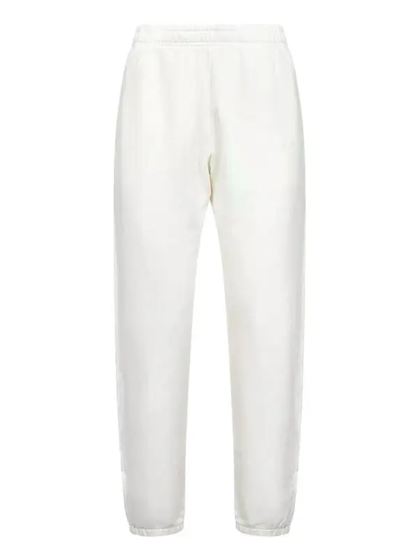 MC2 SAINT BARTH Elasticated Trousers - Neutrals