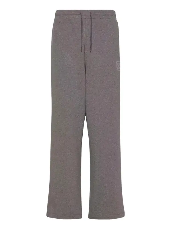 Calvin Klein Drawstring Sweatpants - Grey