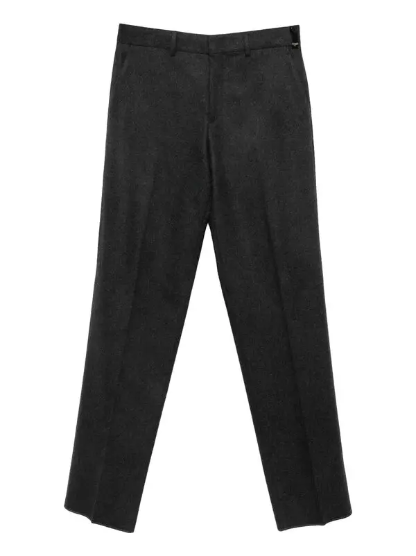 Fendi Tailored Trousers - Grey