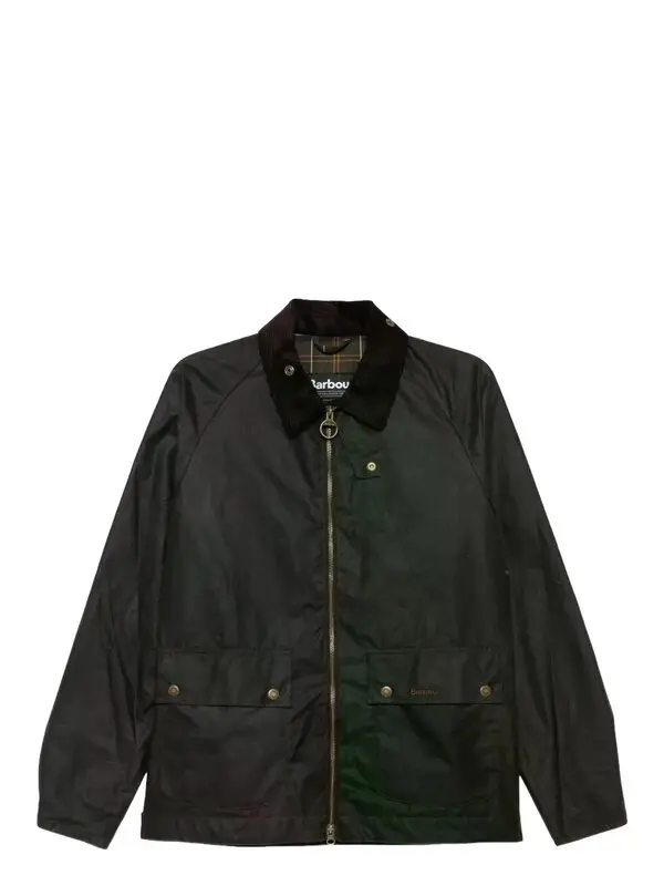 Barbour Bedale Jacket - Brown