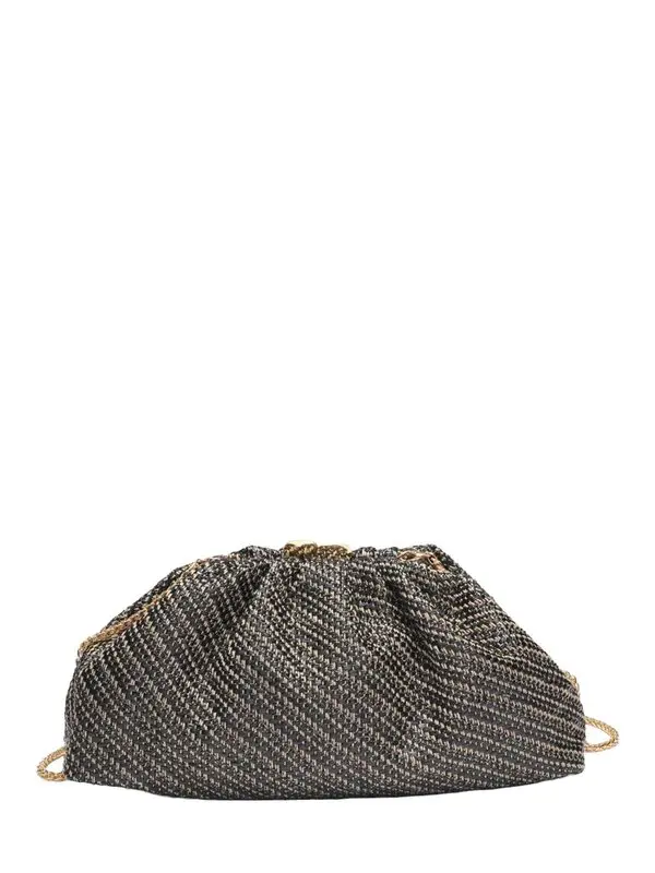 MODA LUXE Brisa Crossbody - Black Natural