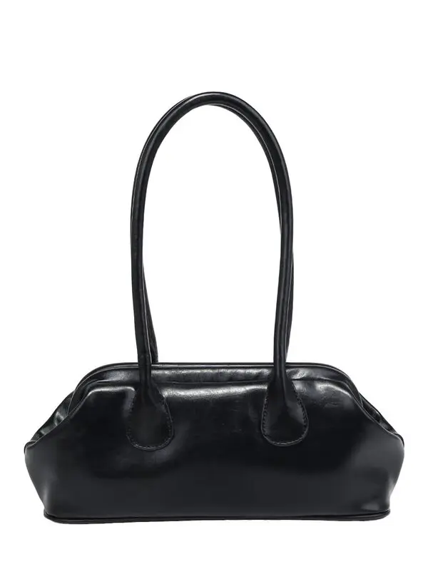 MODA LUXE Ninna Shoulder Bag - Black