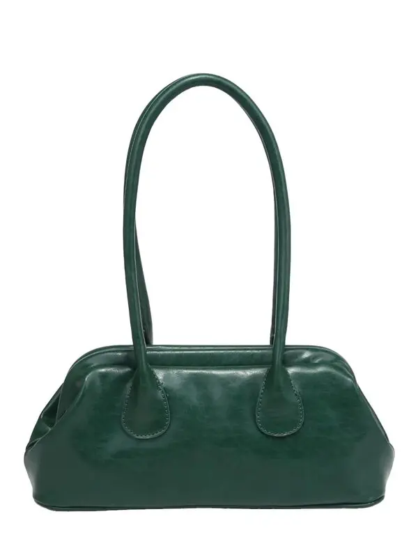 MODA LUXE Ninna Shoulder Bag - Emerald