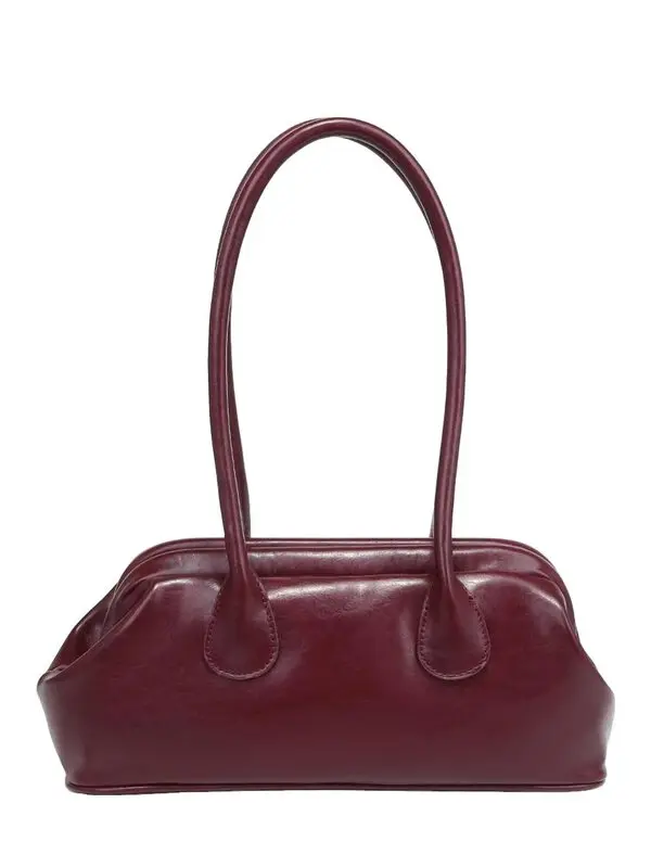 MODA LUXE Ninna Shoulder Bag - Wine