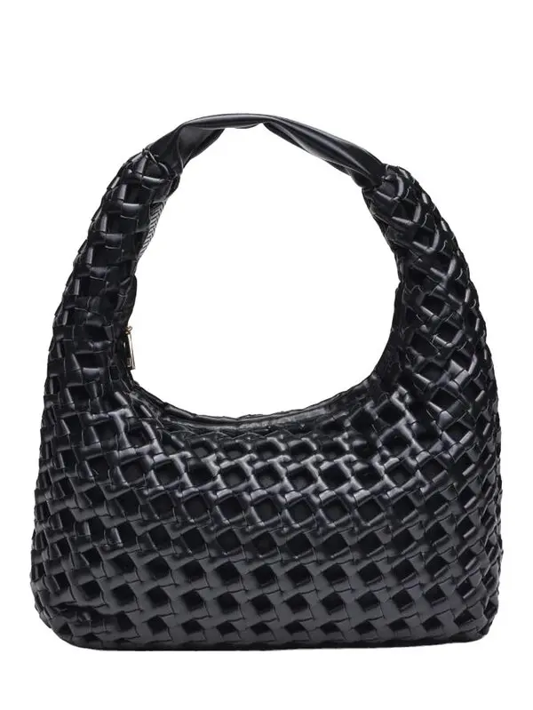 MODA LUXE Richelle Hobo - Black