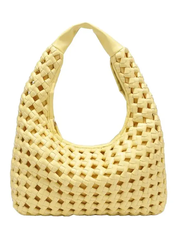 MODA LUXE Richelle Hobo - Butter