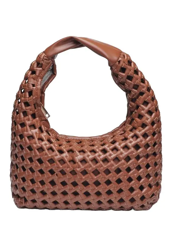 MODA LUXE Richelle Hobo - Chocolate