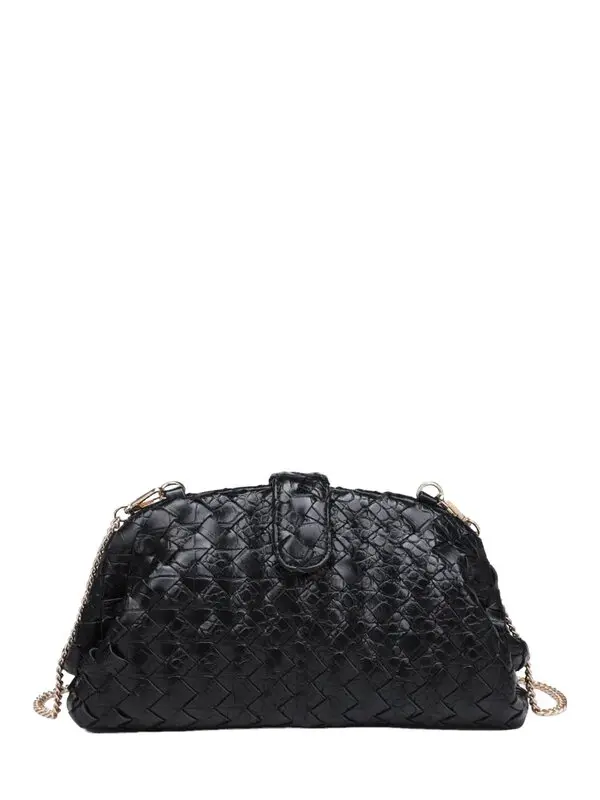 MODA LUXE Gigi Crossbody - Black