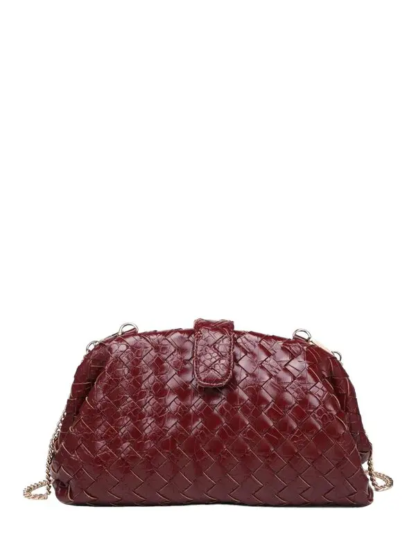 MODA LUXE Gigi Crossbody - Red