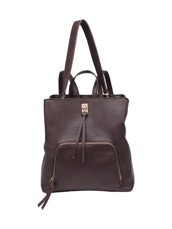 MODA LUXE Genevieve Backpack - Espresso