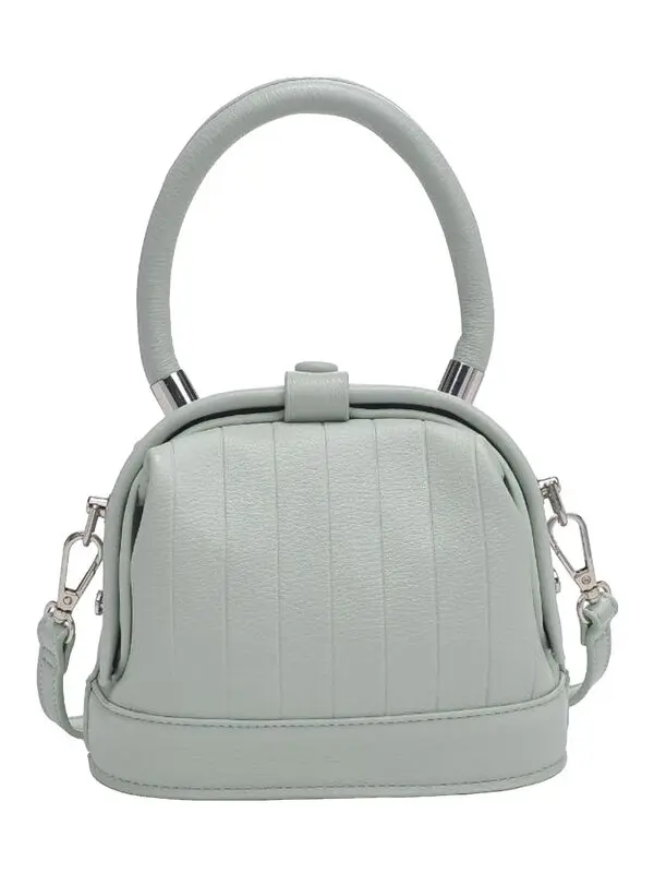 MODA LUXE Charmaine Crossbody Bag - Sage