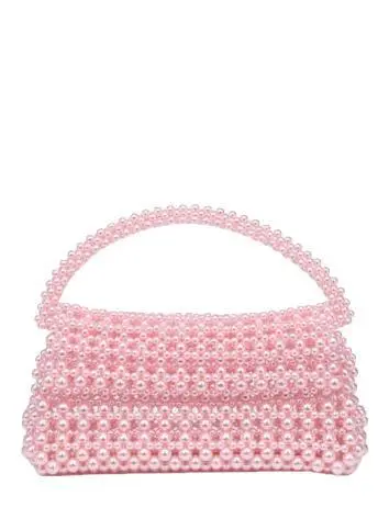 MODA LUXE Darcy Evening Bag - Pink