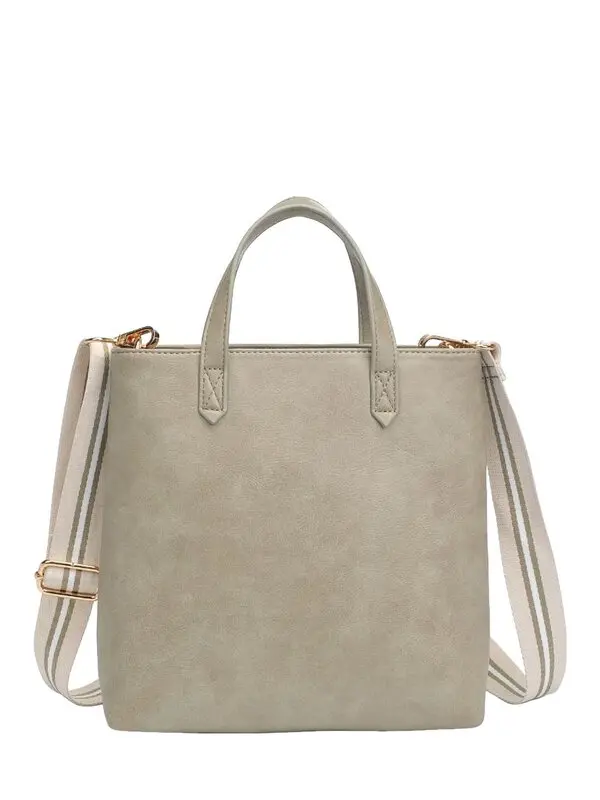MODA LUXE Selena Mini Tote - Sage