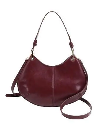 MODA LUXE Nova Crossbody Bag - Wine