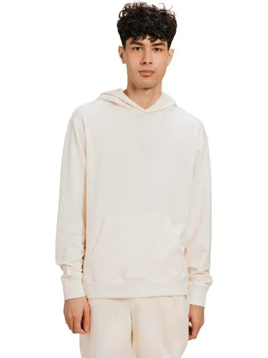 OCIO Softcore Classic Hoodie - Bone