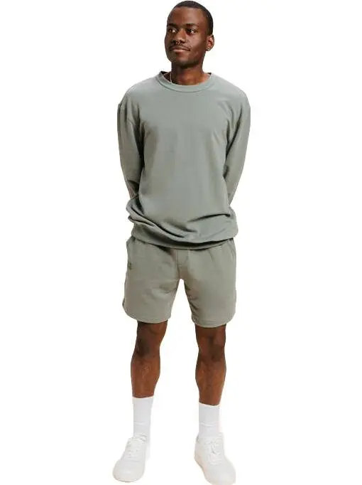 OCIO Classic Softcore Short - Sage