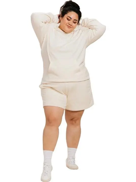 OCIO Classic Softcore Short - Bone