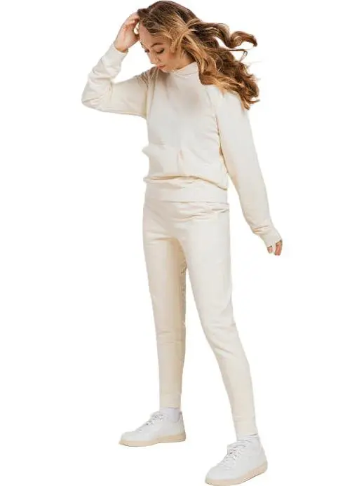 OCIO Softcore Classic Jogger - Bone