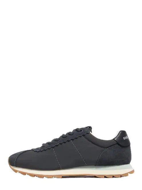 Bimba Y Lola Retro Sneaker - Black
