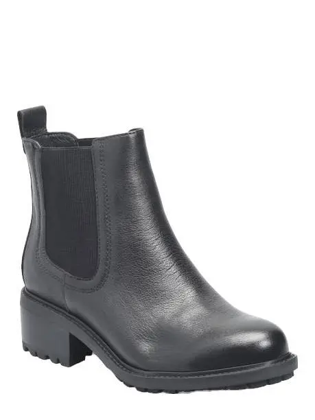 SOFFT Martha Chelsea Boot - Black