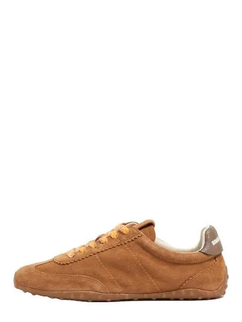 Bimba Y Lola 13 29 Low Top Sneakers - Chestnut