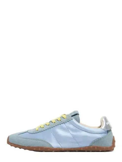 Bimba Y Lola 13 29 Low Top Sneakers - Dusty Blue