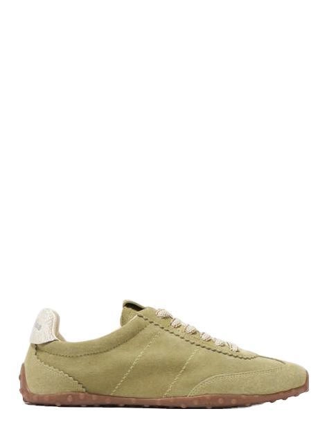 Bimba Y Lola 13 29 Low Top Sneakers - Light Olive