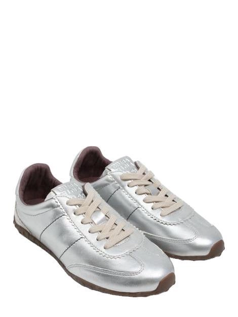 Bimba Y Lola 13 29 Low Top Sneakers - Silver