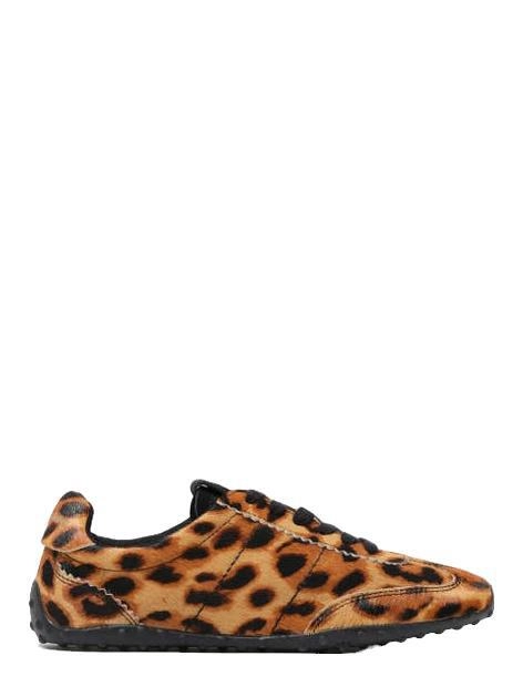 Bimba Y Lola 13 29 Low Top Sneakers - Tan