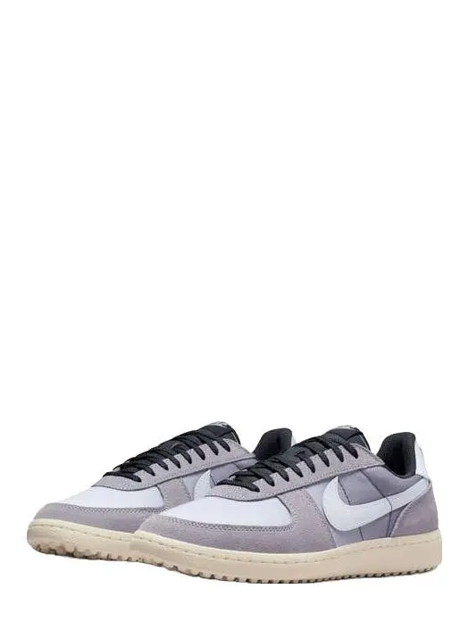 Nike Field General Sneakers - Anthracite/football Grey