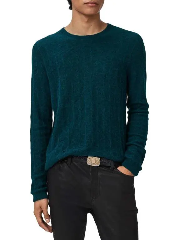John Varvatos Crewneck Sweater - Mediterranea