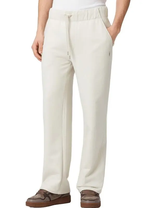 ALLSAINTS Asher Sweatpants - Birch White