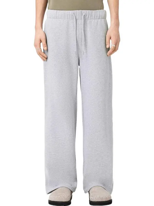 ALLSAINTS Asher Sweatpants - Grey Marl