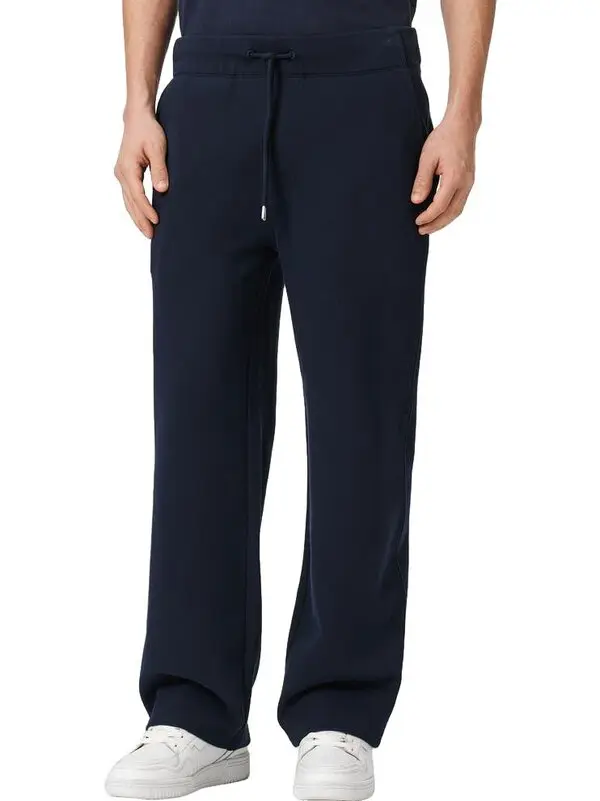 ALLSAINTS Asher Sweatpants - Sapphire Blue
