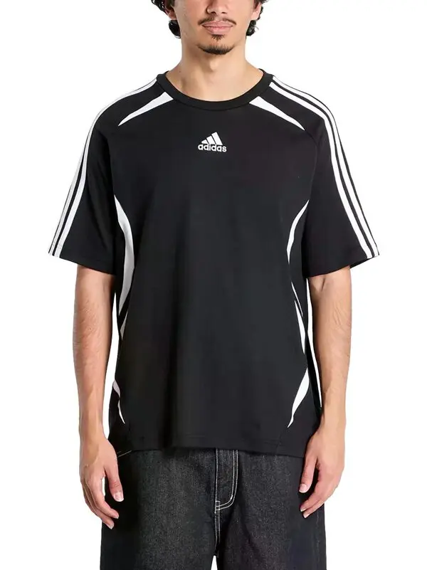 Adidas Teamgeist T-shirt - Black