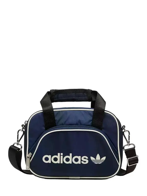 Adidas Small Travel Bag - Blue