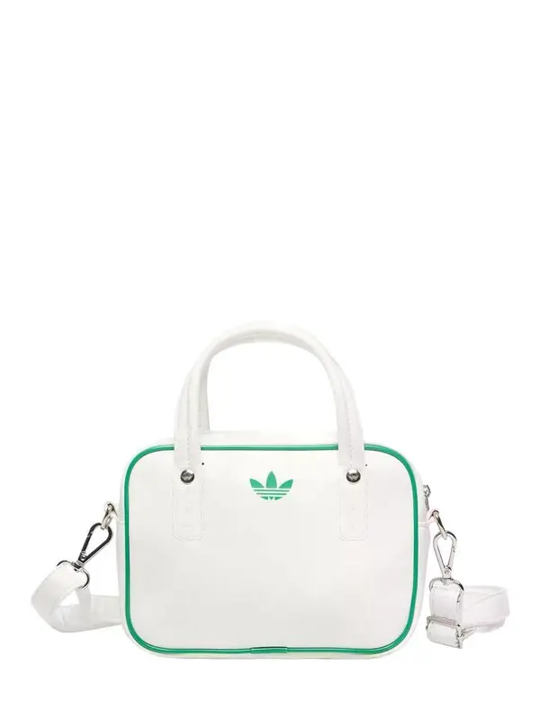 Adidas London Adicolor Xs Mini Bag - White