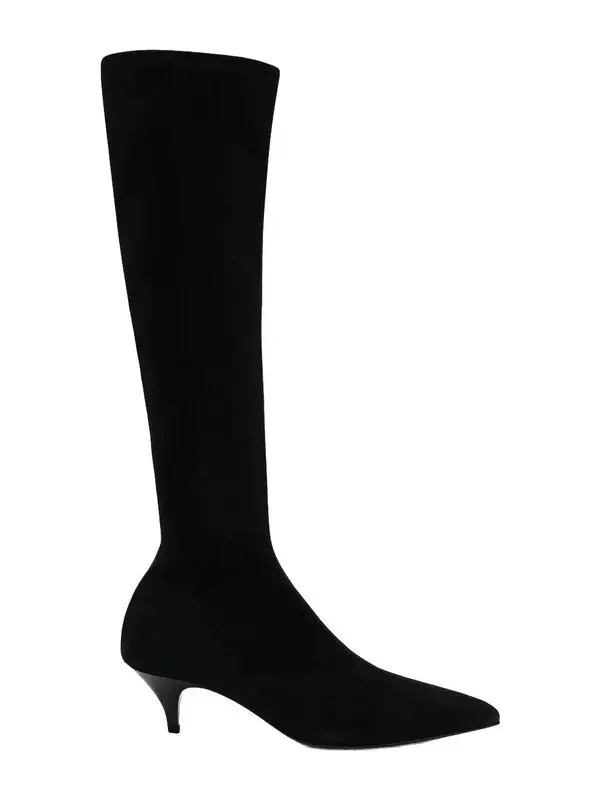 A.emery 50mm The Oscar Boots - Black