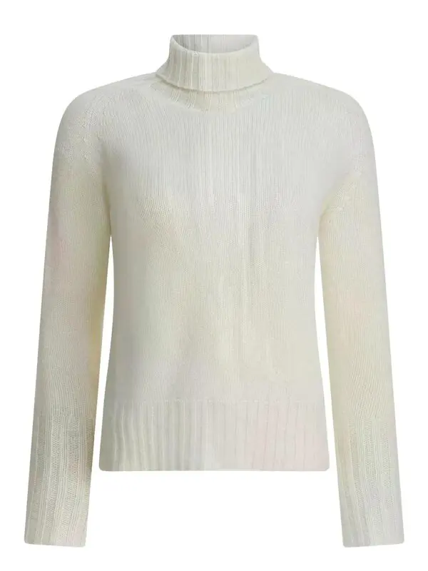 DRUMOHR Roll-neck Knitwear - Neutrals