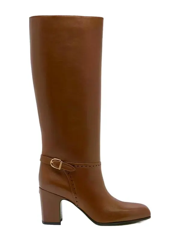 Bally Eclayr Boots - Cuero 21