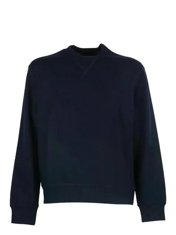 CIRCOLO 1901 Wool Sweater - Blue