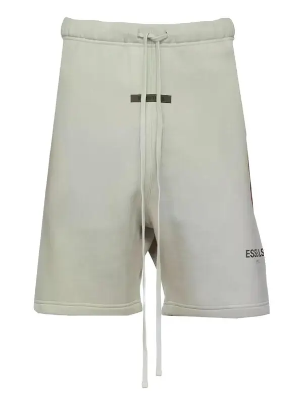 Fear Of God Drawstring Shorts - Neutrals