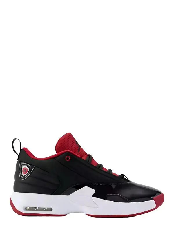 JORDAN Max Aura 6 Sneakers - Black