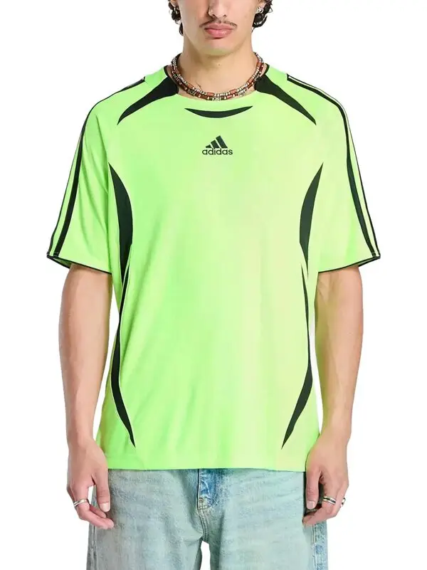 Adidas Teamgeist T-shirt - Green