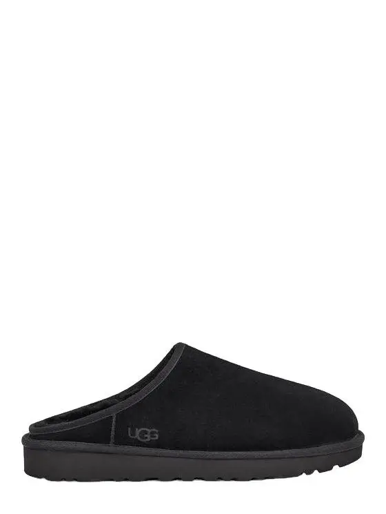 UGG Classic Slip-on Shoe - Black