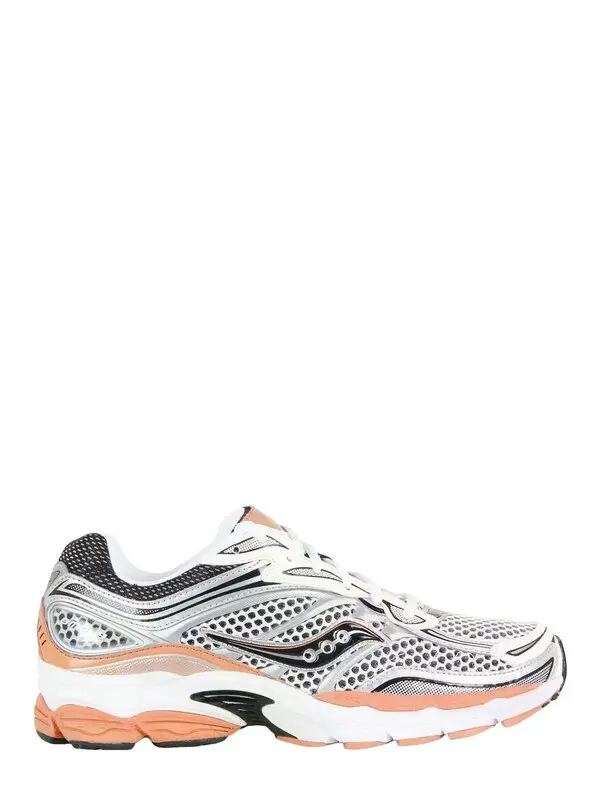 Saucony Progrid Omni Sneakers - Grey