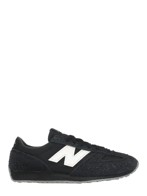 NEW BALANCE 471 Junya Watanabe Sneakers - Black