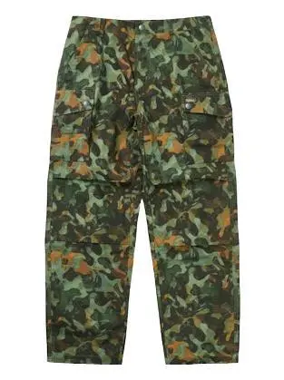 PALACE X Barbour Field Pant - Kelp Forest Camo
