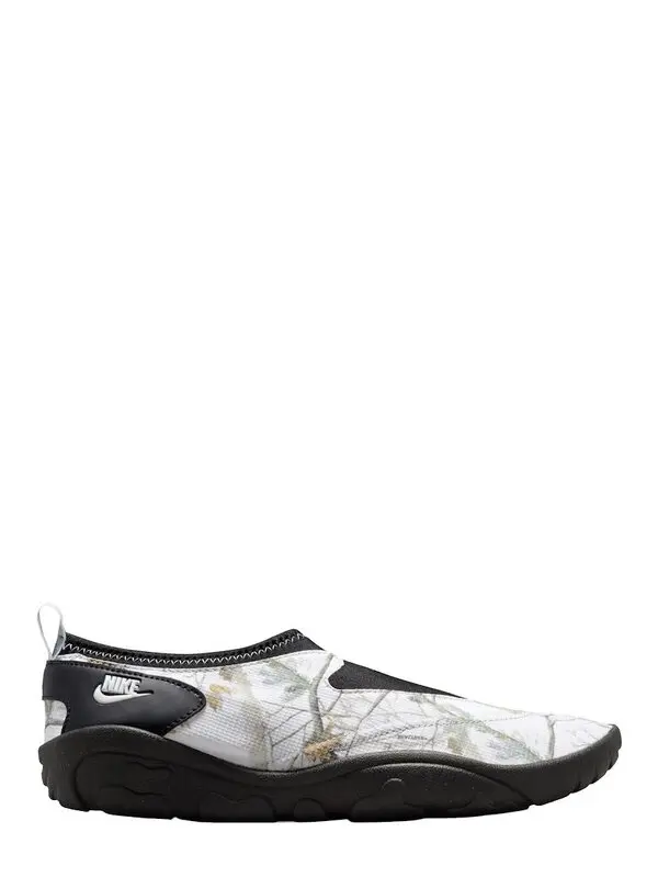 Nike Aqua Turf Realtree Camo - Black/pure Platinum/wolf Grey