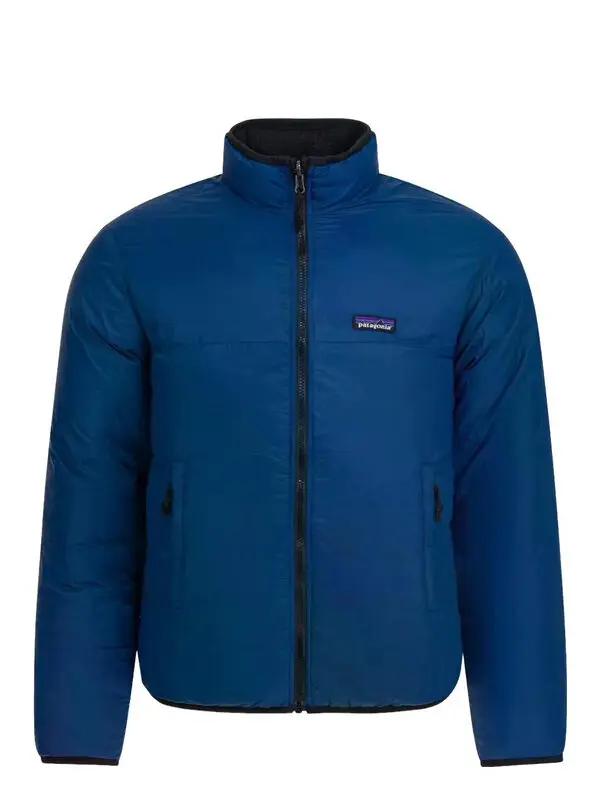 Patagonia Padded Jacket - Blue
